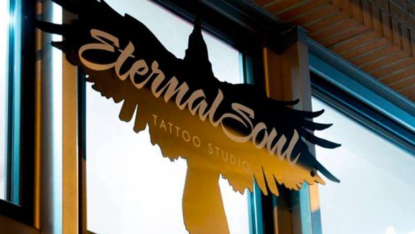 Fases del Curado de un Tatuaje - Pedales y Zapatillas